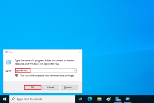 Configure Automatic Updates on Windows Server 2022 – Information Technology
